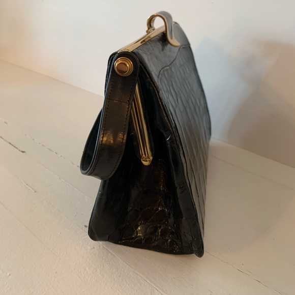 Deitsch | Bags | Vintage Deitsch Handbag | Poshmark